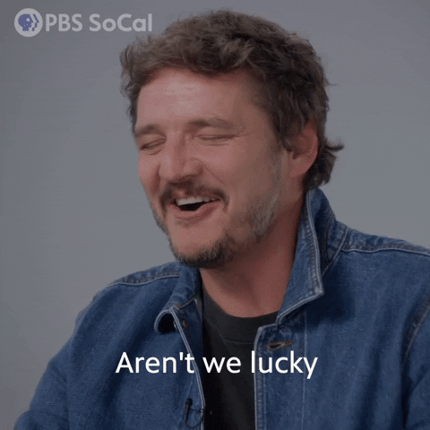 Pedro Pascal GIFs - Find & Share on GIPHY