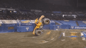 GIF by Monster Jam - Find & Share on GIPHY
