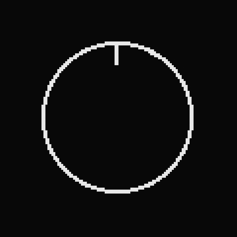 Bw Pixel Art GIFs - Find & Share on GIPHY