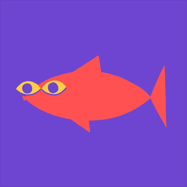 Third Eye Animation GIF by Greg Gunn - Find & Share on GIPHY