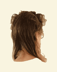 Spinning Head Gif