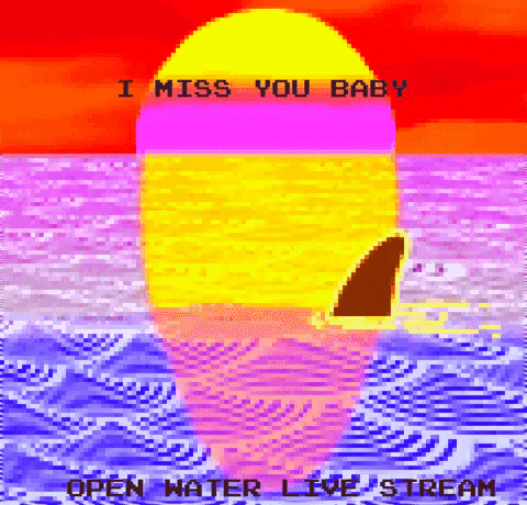 I Miss You Animated Gif