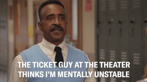 Emotionally Unstable Gif