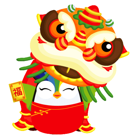 CNY GIFs on GIPHY - Be Animated