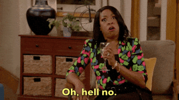 Oh-hell-naw GIFs - Get the best GIF on GIPHY