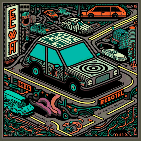 NFT GIFs on GIPHY - Be Animated