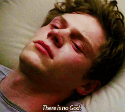 Ahs Tate GIFs - Get the best GIF on GIPHY