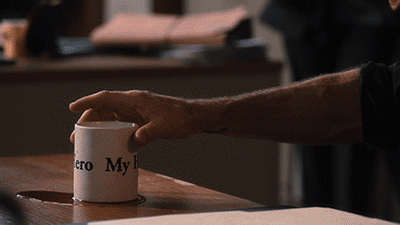 Leaking Justin Theroux GIF by The Leftovers HBO - Find & Share on GIPHY
