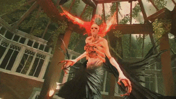Redfall GIFs on GIPHY - Be Animated