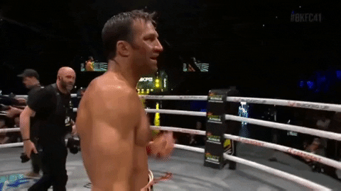 BKFC 41: Perry vs Rockhold 4/29 8PM | Page 107 | Sherdog Forums | UFC ...