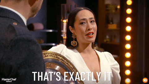 Thats-exactly-it GIFs - Get the best GIF on GIPHY