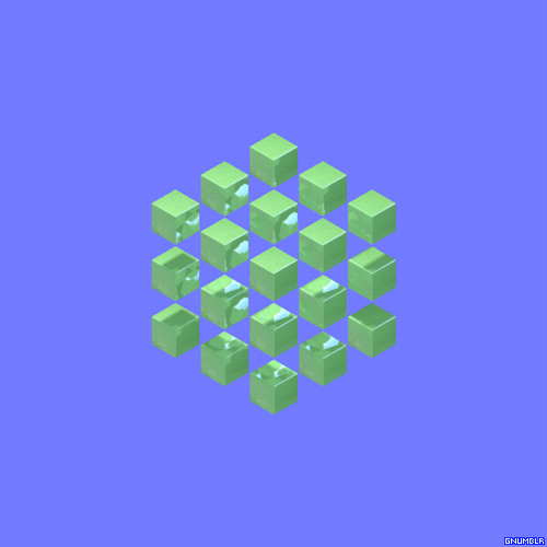 Gif Art Cinema 4D GIF by slater - Find & Share on GIPHY