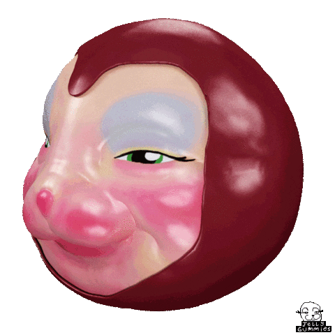 New trending GIF tagged art animation cute loop… | Trending Gifs