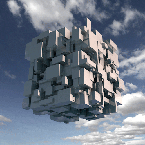 Art Loop GIF by 29thfloor - Find & Share on GIPHY