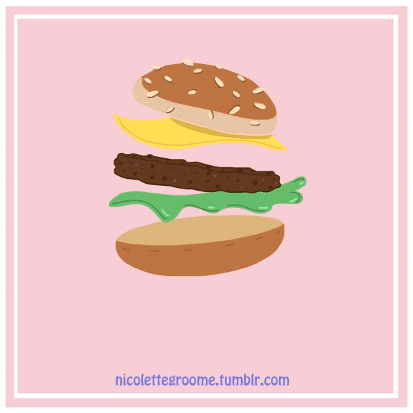 Animation Art GIF by Nicolette Groome - Find & Share on GIPHY