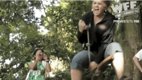 Worlds Funniest Fails GIF by Fox TV - Find & Share on GIPHY