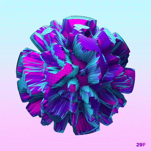 Perfect Loop GIF by 29thfloor - Find & Share on GIPHY