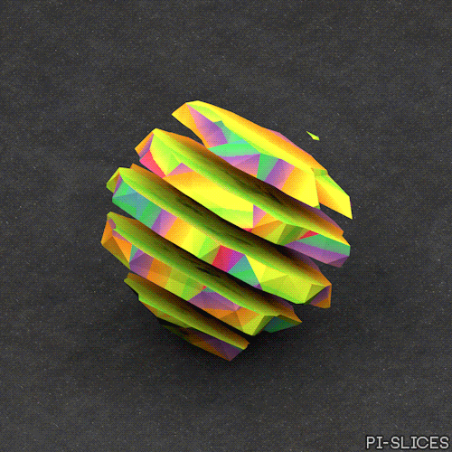 Loop Rainbow GIF by Pi-Slices - Find & Share on GIPHY