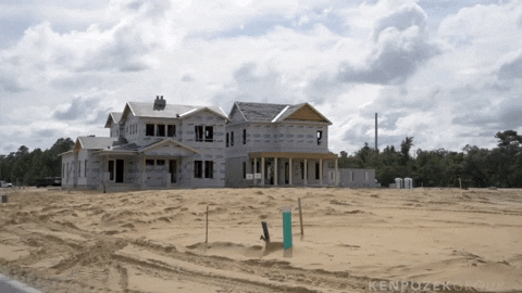 New Home Builders GIFs - Get the best GIF on GIPHY