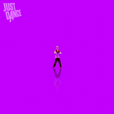 Ready To Party GIF by Just Dance - Find & Share on GIPHY