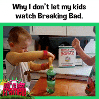 Yeah Science Breaking Bad Gif