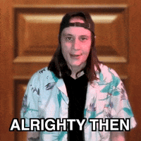 Alrighty Then Hd