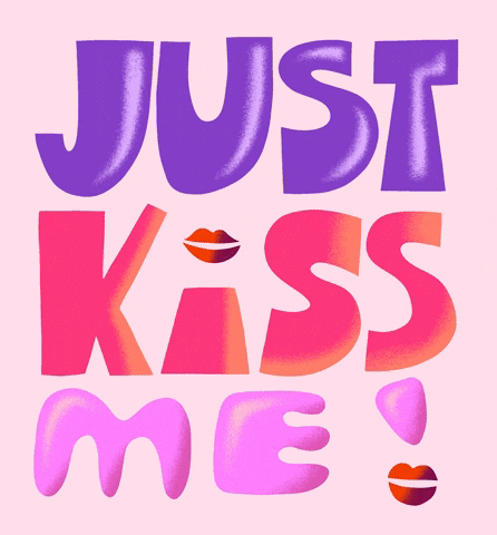 Just Kiss Me Tumblr