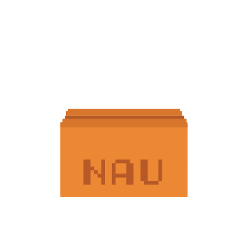NAU gifs by NAU Social | GIPHY