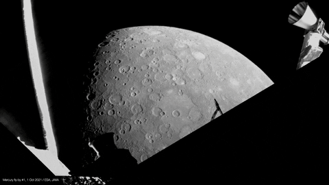 BepiColombo GIFs on GIPHY - Be Animated