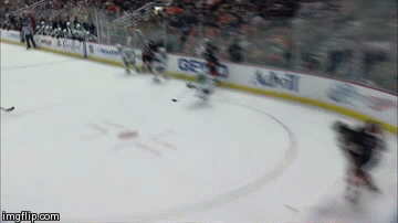 Corey Perry Goals GIF by Anaheim Ducks - Find & Share on GIPHY