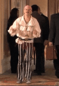Arrested Development Animated Gif