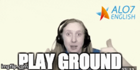 Playing-ground GIFs - Get the best GIF on GIPHY