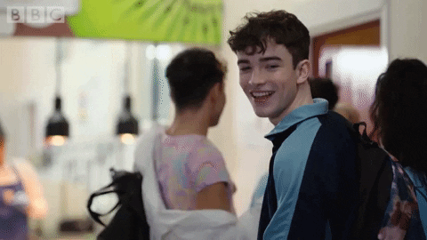 Bbc Iplayer GIF by Waterloo Road - Find & Share on GIPHY