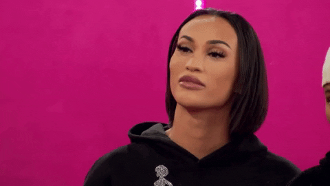 Drag Race Yes GIF by RuPaul's Drag Race - Find & Share on GIPHY