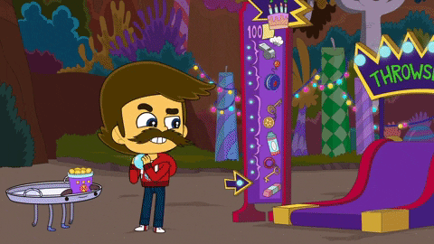 Birthday GIF by Treehouse Direct - Find & Share on GIPHY