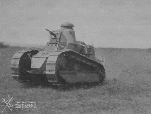 National WWI Museum and Memorial GIF - Find & Share on GIPHY