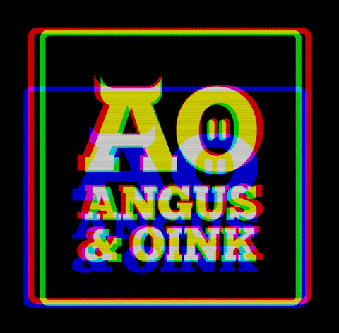 Angus & Oink GIFs on GIPHY - Be Animated
