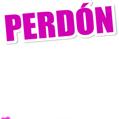 Perdon GIF by Titounis - Find & Share on GIPHY
