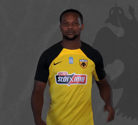 AEK FC GIFs on GIPHY - Be Animated