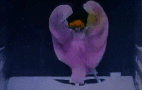 Annabelle-serpentine-dance GIFs - Get the best GIF on GIPHY