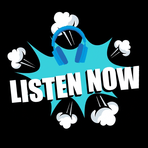 WAVE Podcast Network GIFs on GIPHY - Be Animated