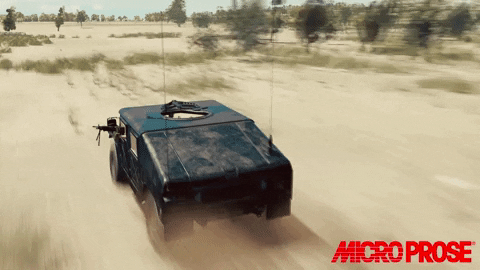 Humvee GIFs - Get the best GIF on GIPHY