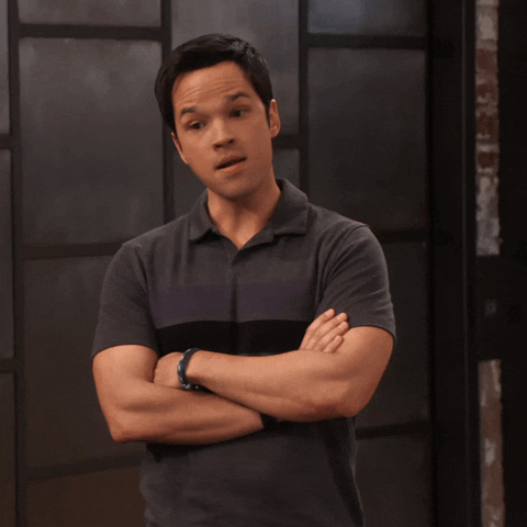 Jacob-pitts-giant-nodding-head GIFs - Get the best GIF on GIPHY