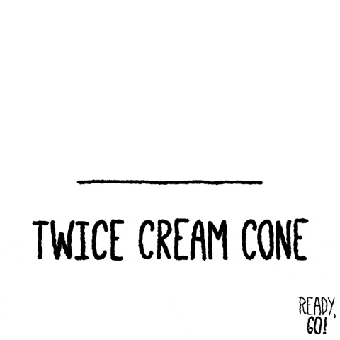 Double Scoop GIFs - Get the best GIF on GIPHY