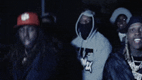 Rap Battle Reaction Gif