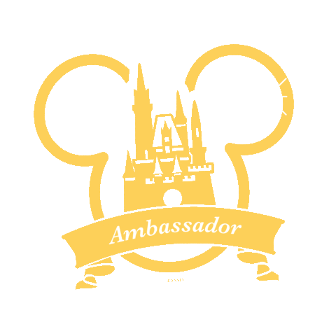 Disney Ambassadors GIFs on GIPHY - Be Animated