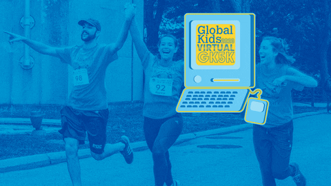 Global Kids GIFs on GIPHY - Be Animated