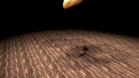 Silly 3D Stuff! GIFs on GIPHY - Be Animated