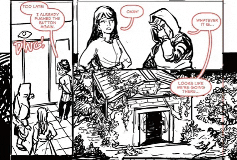 Comic Process GIFs - Get the best GIF on GIPHY