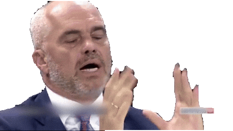 Edi-rama GIFs - Get the best GIF on GIPHY